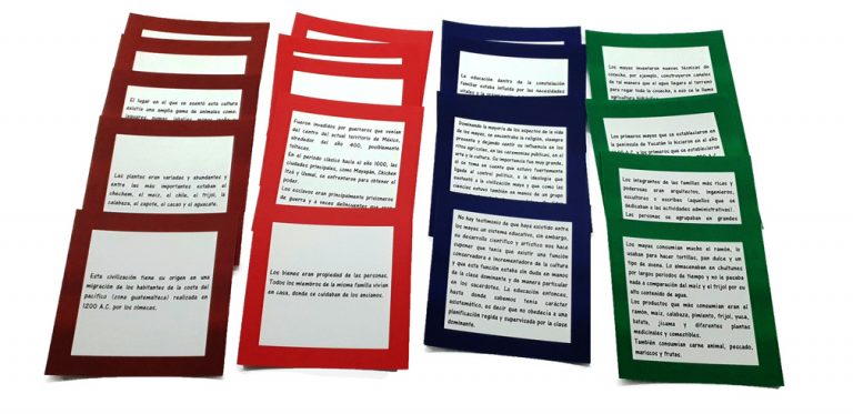 CLASIFICACIÓN ANIMAL – Montessori Market